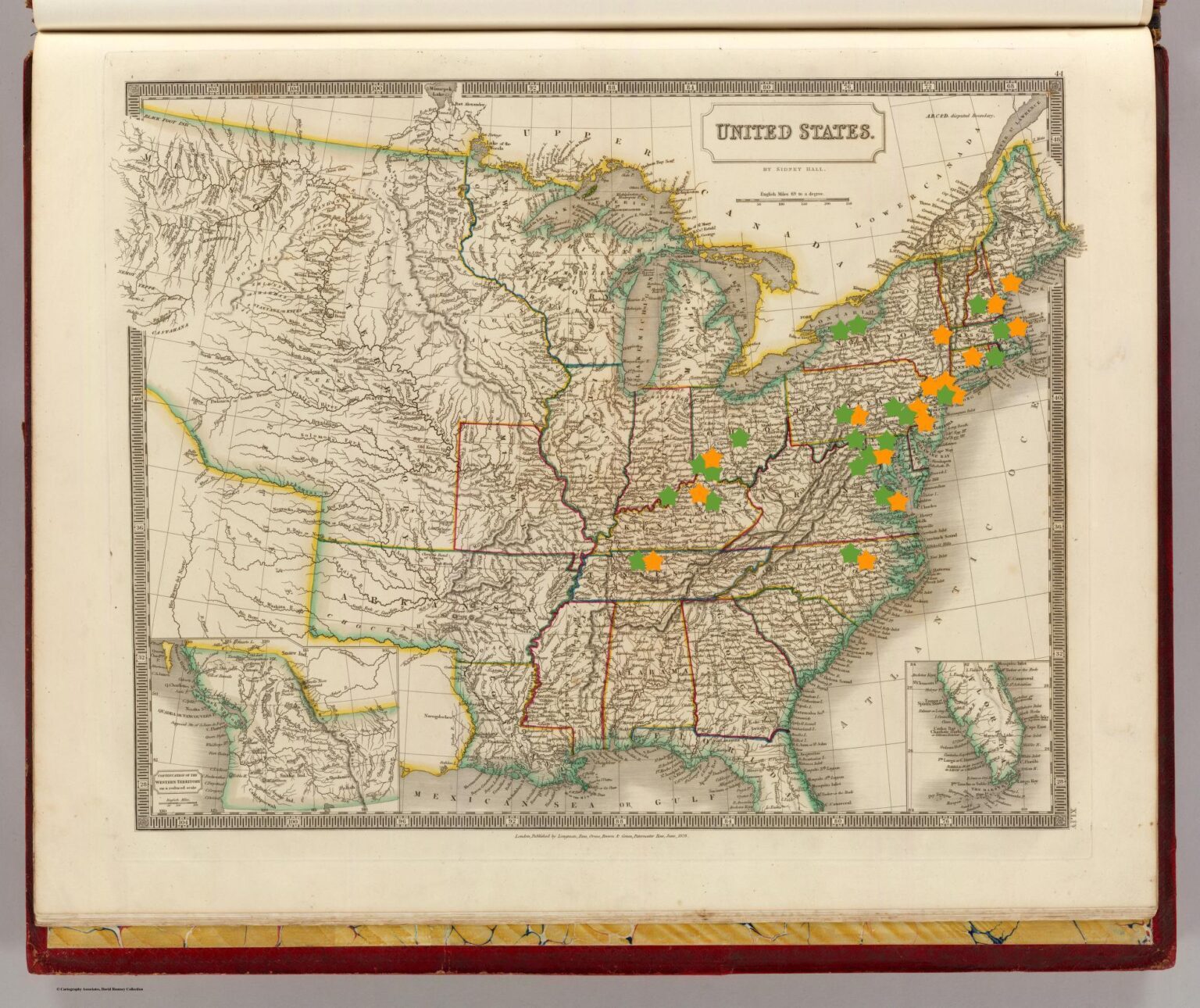Election of 1828: The Candidates & Their Platforms | Mount Vernon